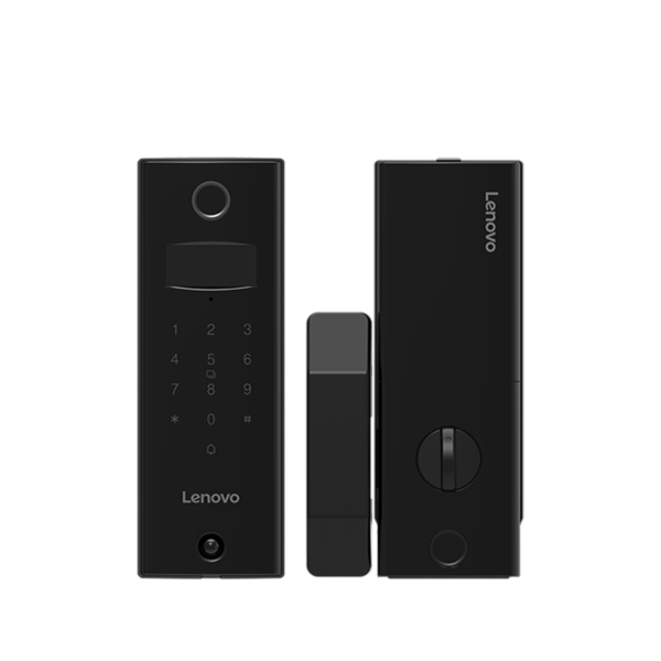 联想云咖智能锁